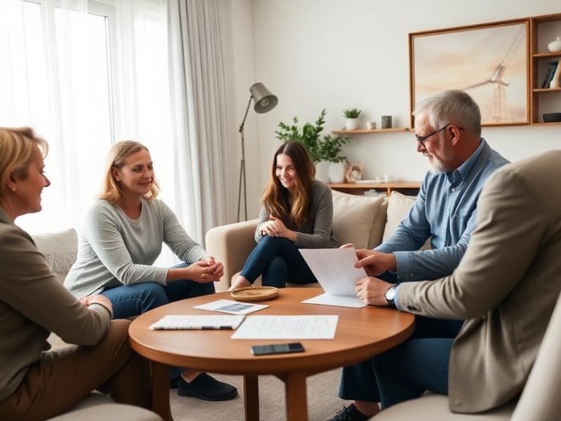 LG Will Writing - Professional Will Writing Services UK
